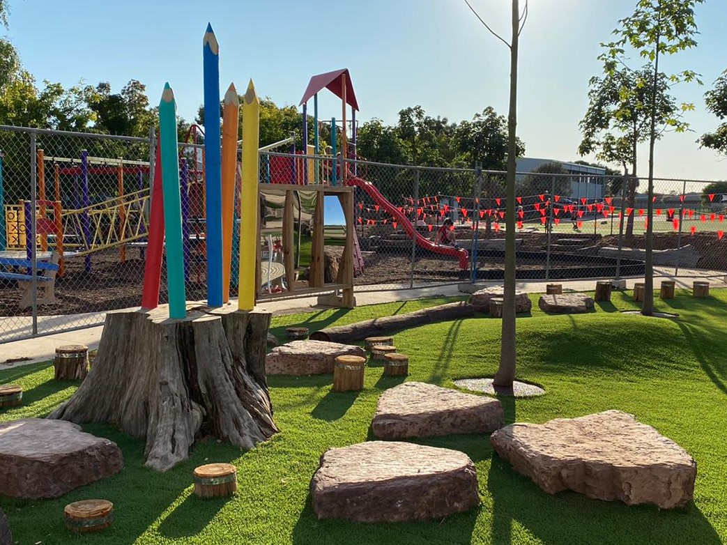 Lara Lakes Primary School